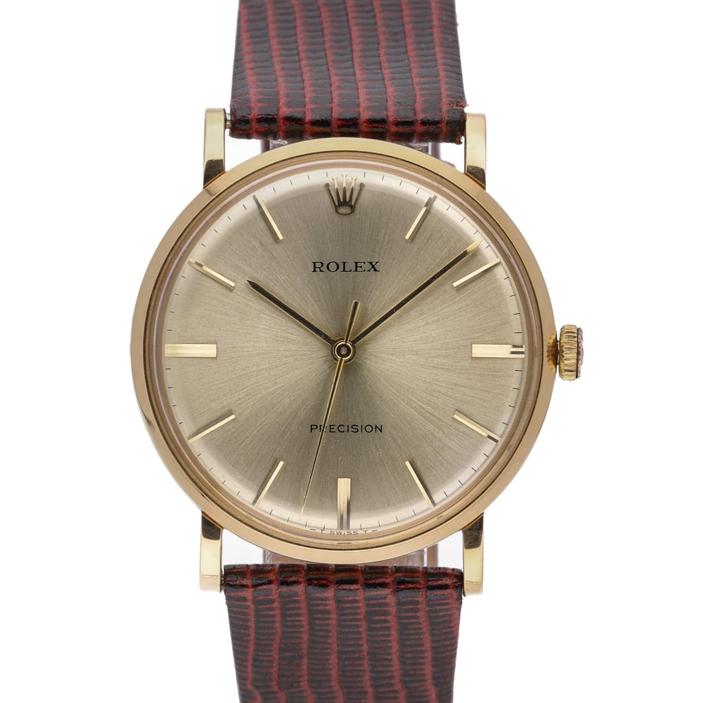 ROLEX PRECISION 9659 - SKU: 47342 - BQ Watches