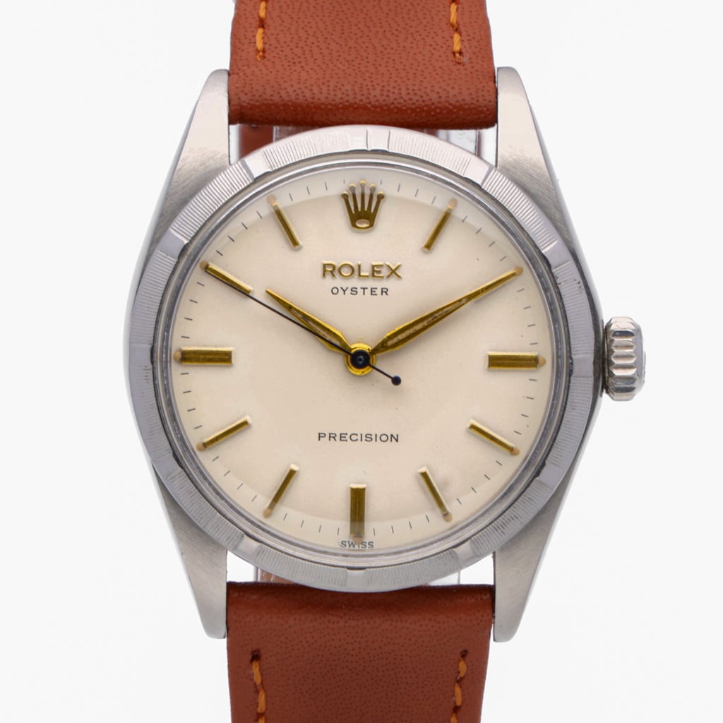 ROLEX OYSTER PRECISION 6427 - SKU: 45389 - BQ Watches