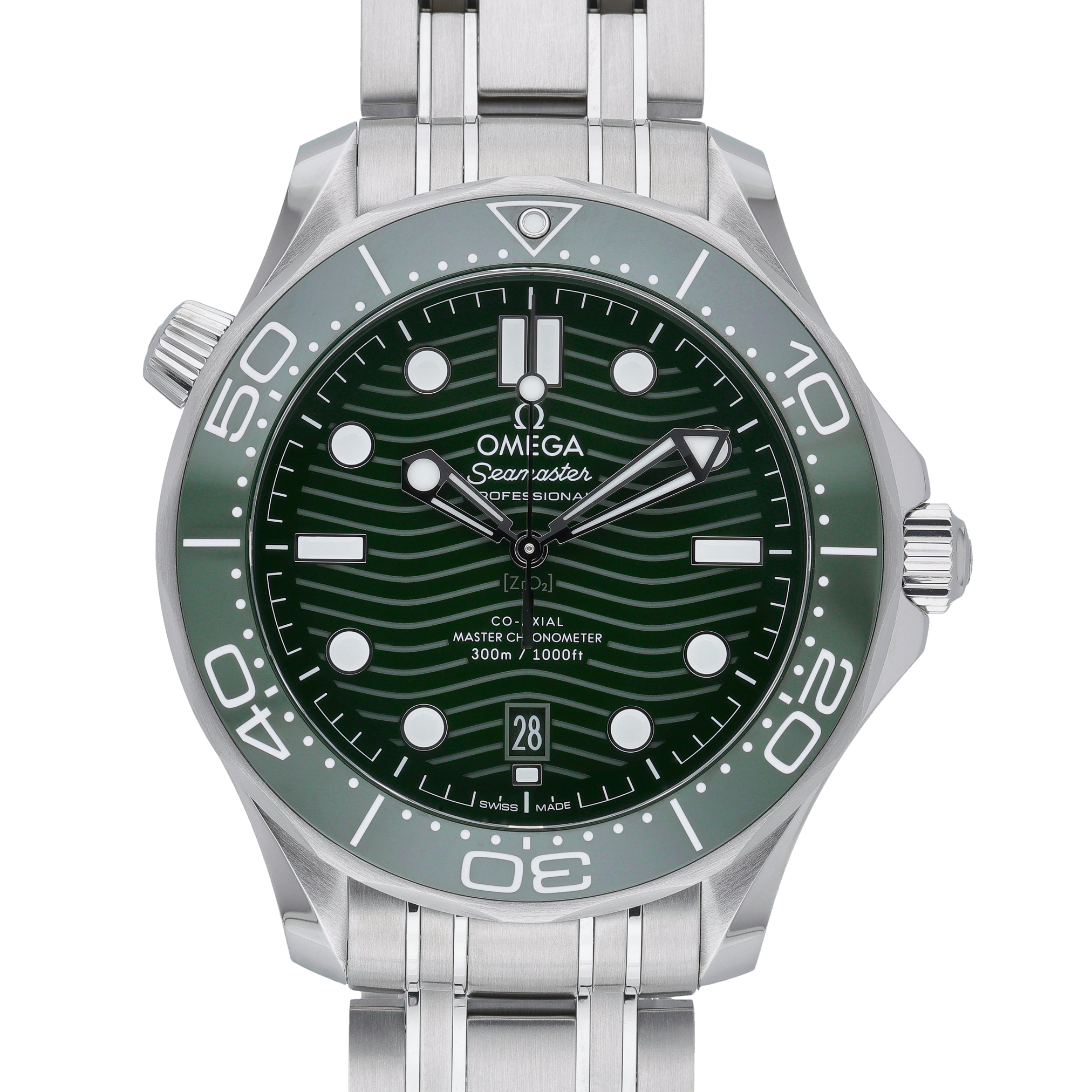 OMEGA SEAMASTER DIVER 300M 210.30.42.20.10.001 - SKU: 51778 - BQ Watches