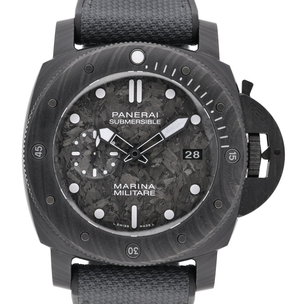 PANERAI LUMINOR SUBMERSIBLE PAM02979 - SKU: 47143 - BQ Watches