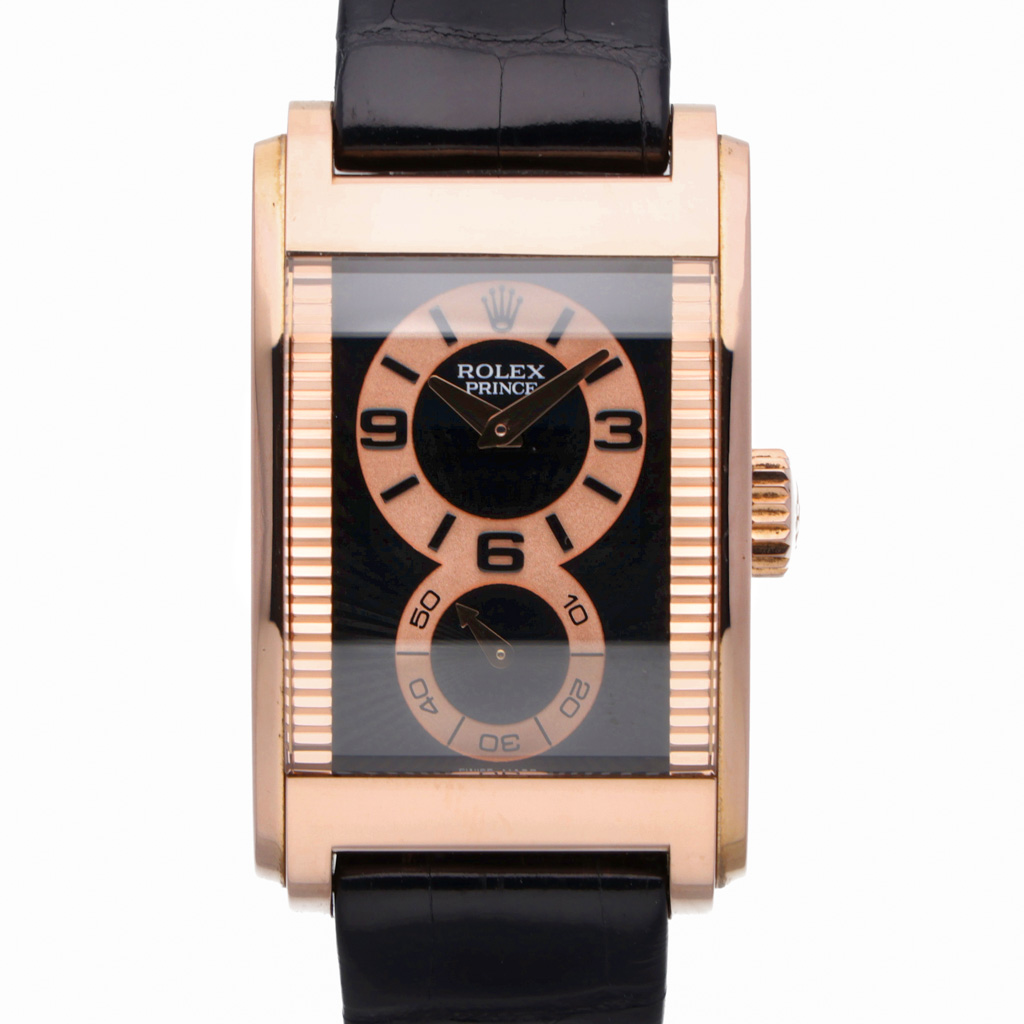 ROLEX CELLINI PRINCE 5442/5 - SKU: 43869 - BQ Watches