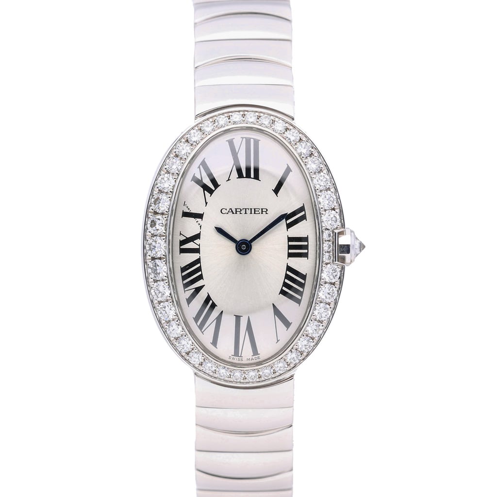 CARTIER BAIGNOIRE 3065 - SKU: 46852 - BQ Watches