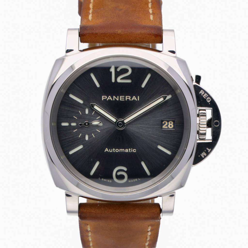 PANERAI LUMINOR DUE PAM00755 - SKU: 45306 - BQ Watches
