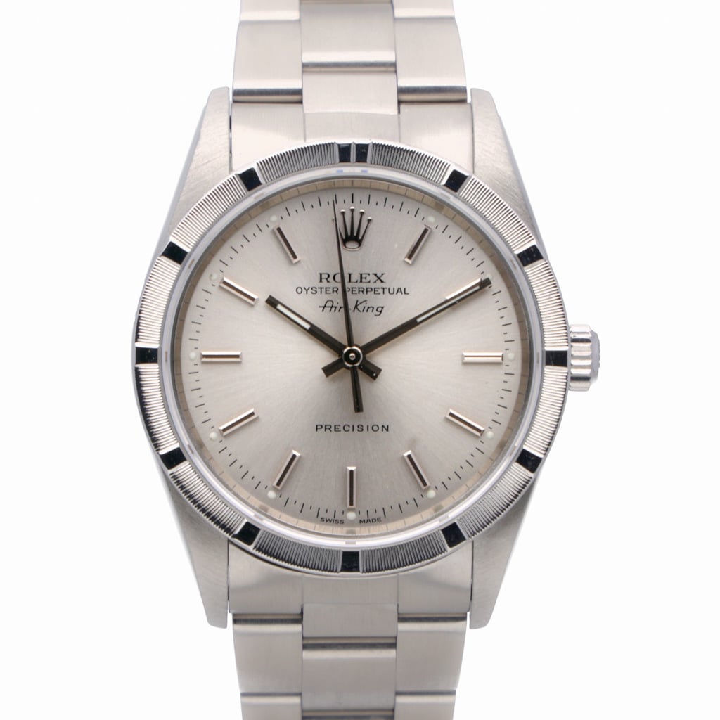 ROLEX AIR-KING 14010 - SKU: 45364 - BQ Watches